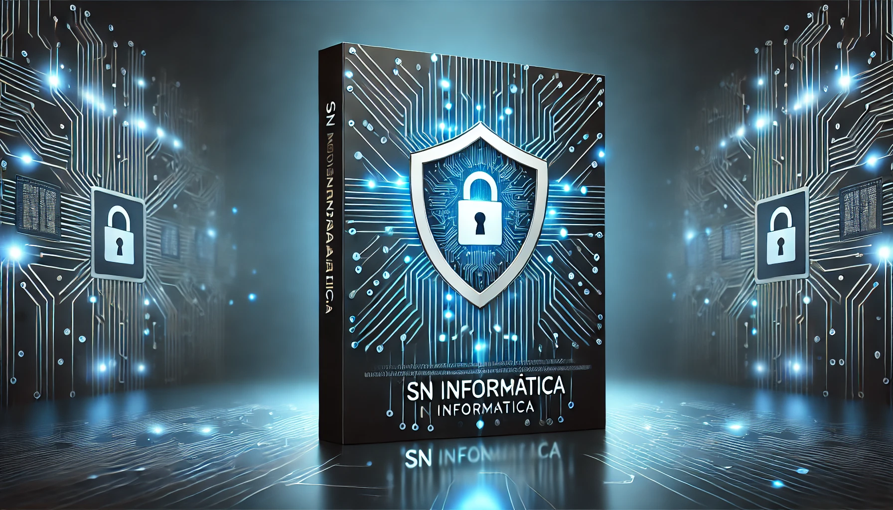 SN Informática - MSSP: A Segurança Cibernética Personalizada para o Seu ...